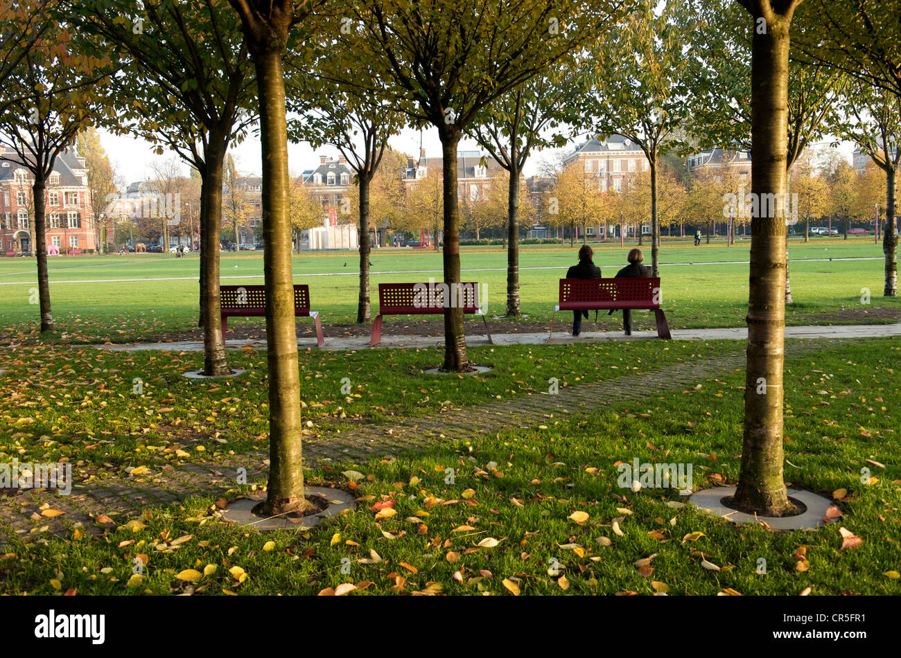 Museum square hi-res stock photography and images - Alamy