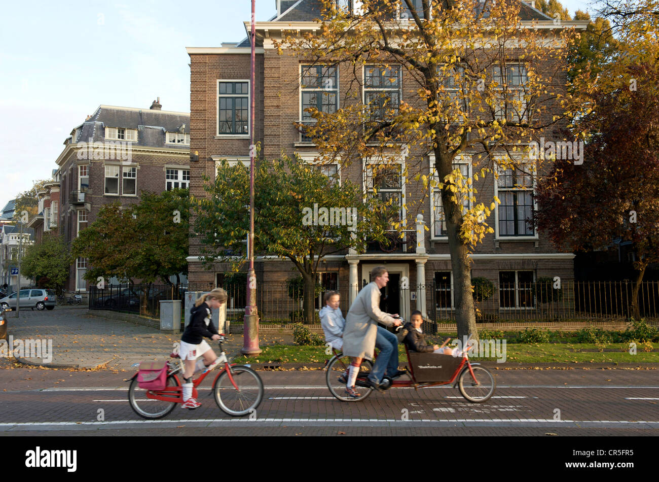 Netherlands, Amsterdam, Museumplein (Museum Square Stock Photo - Alamy