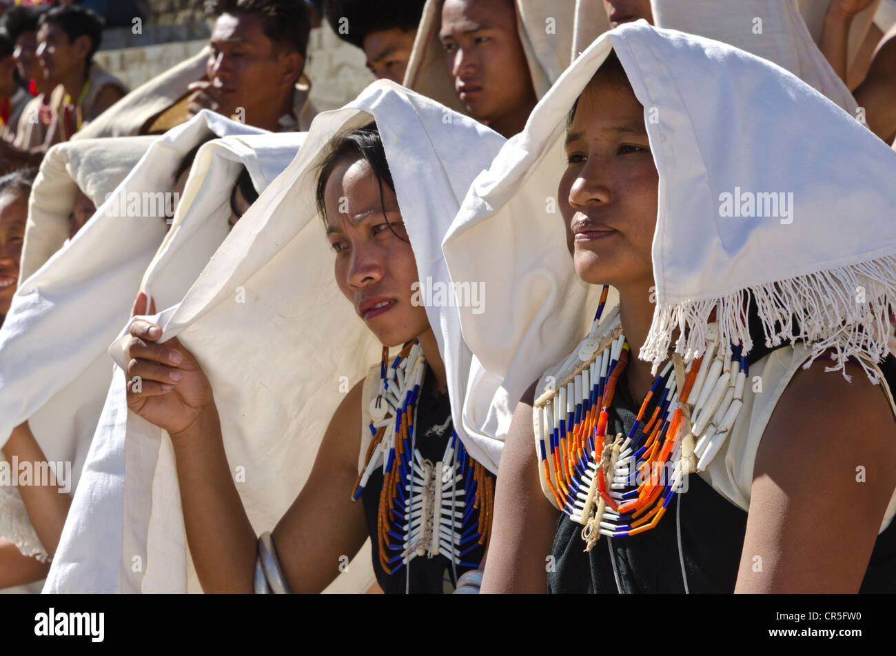 Sumi tribe hi-res stock photography and images - Alamy