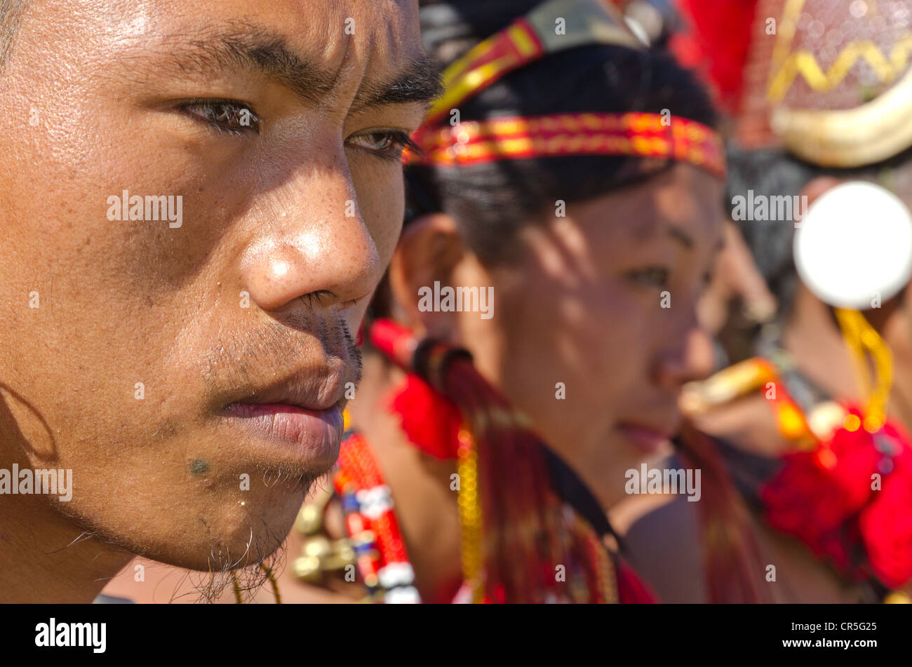 India man in festive attire hi-res stock photography and images - Alamy