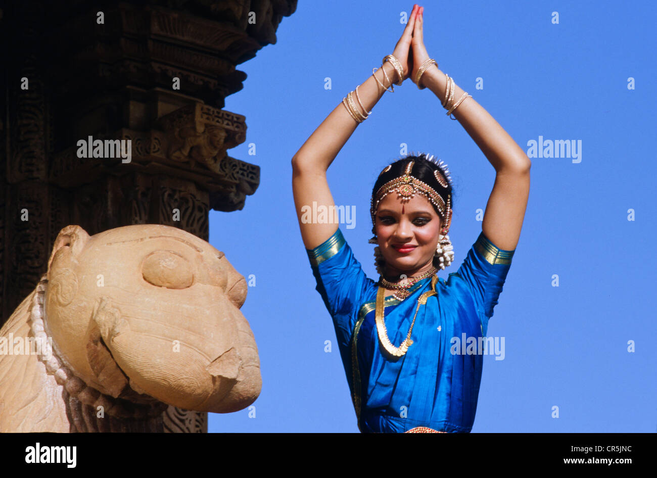 Dance temples hi-res stock photography and images - Alamy