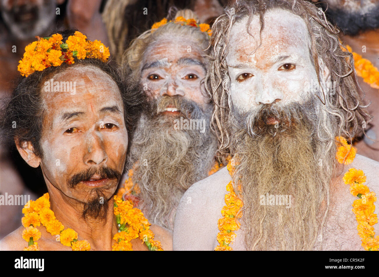 Archaic rituals hi-res stock photography and images - Alamy