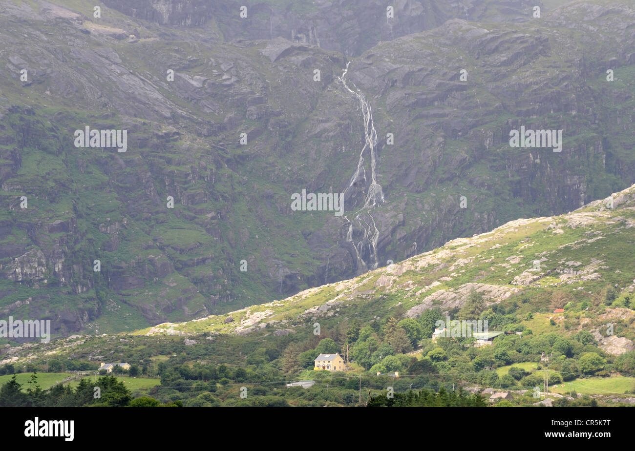Adrigole, Beara Peninsula, West Cork, Ireland Stock Photo - Alamy