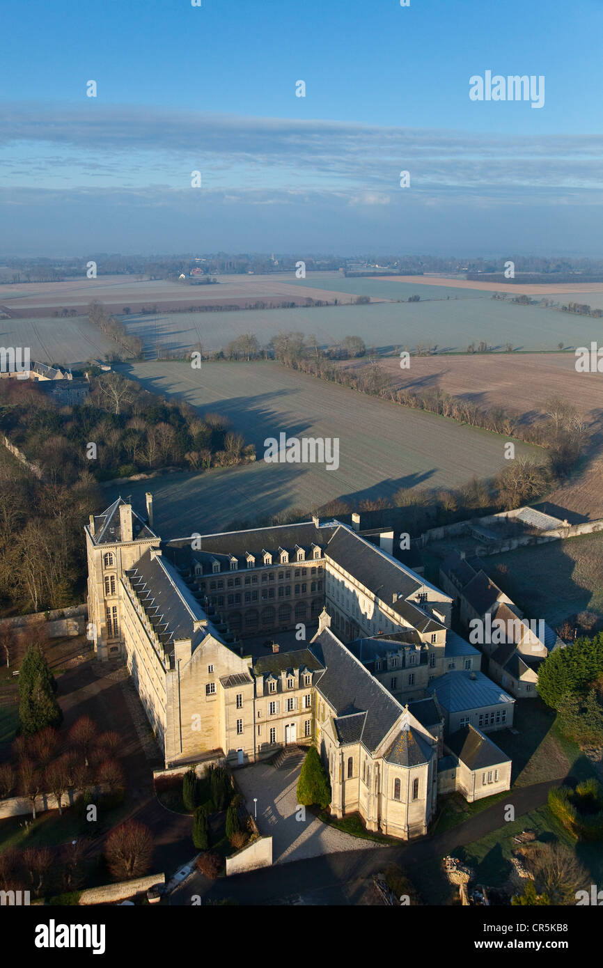 Former seminary hi-res stock photography and images - Alamy