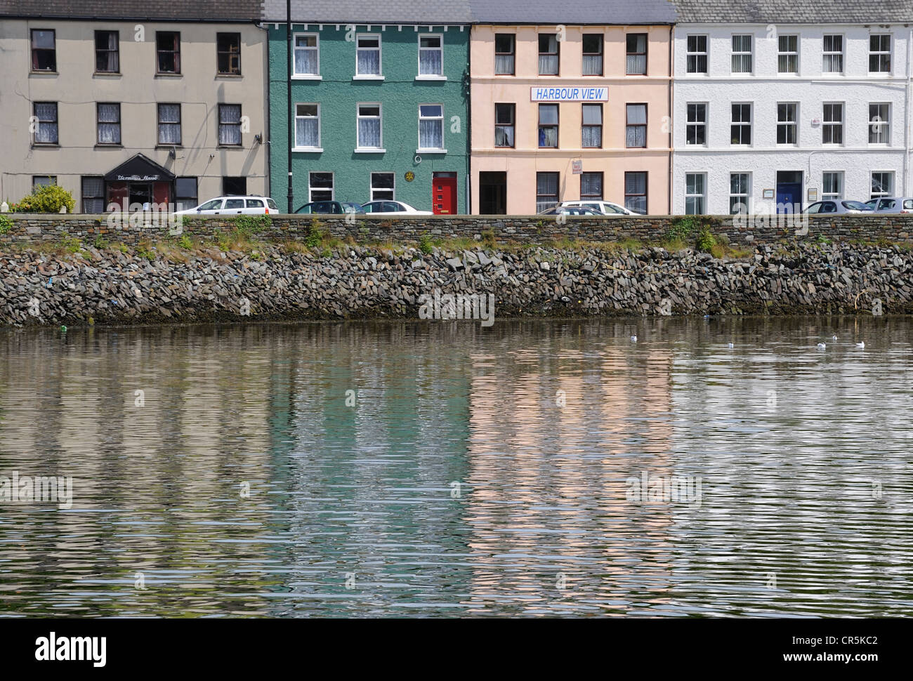 Bantry town ireland hi-res stock photography and images - Alamy