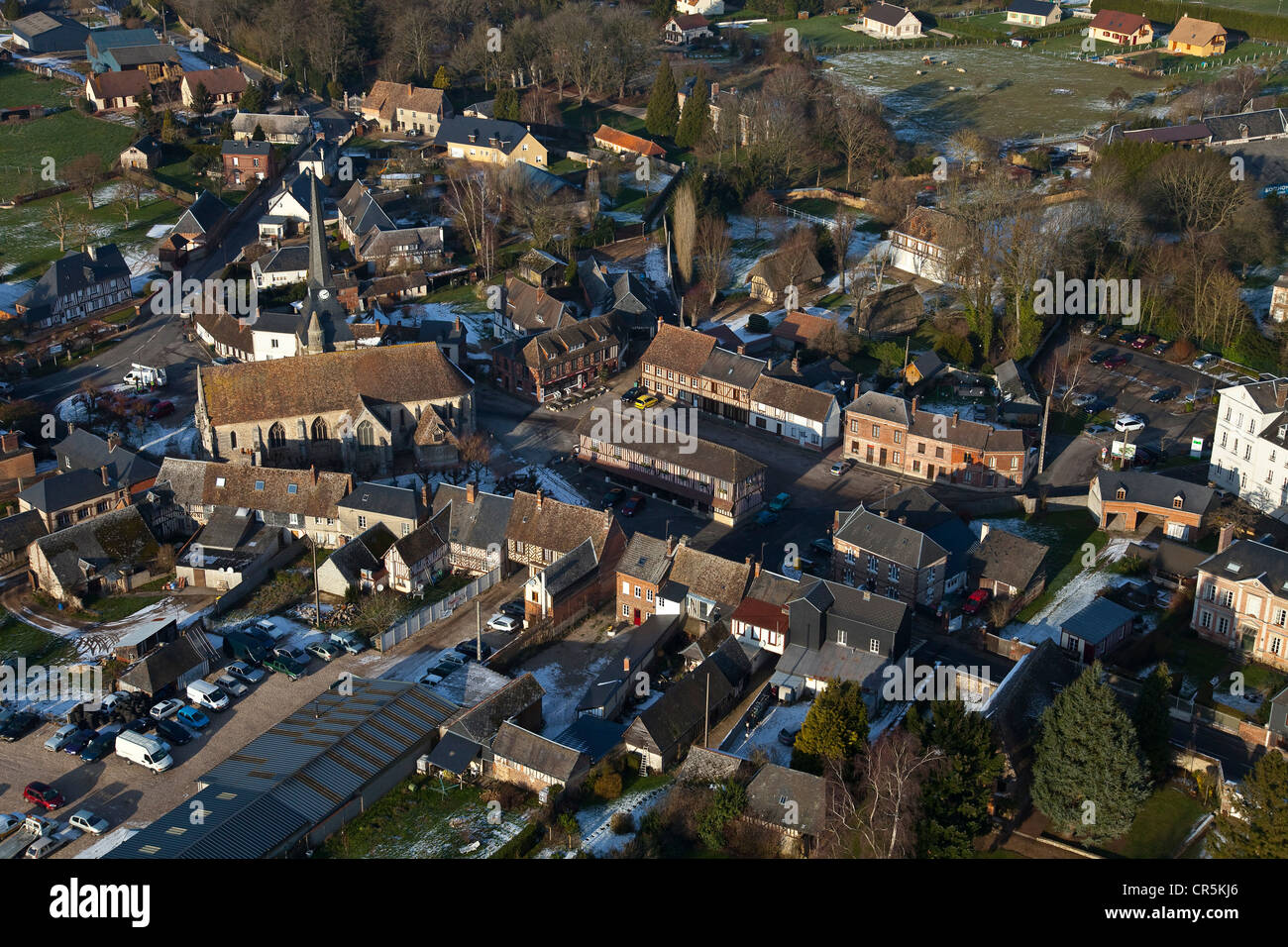 Harcourt house hi-res stock photography and images - Alamy