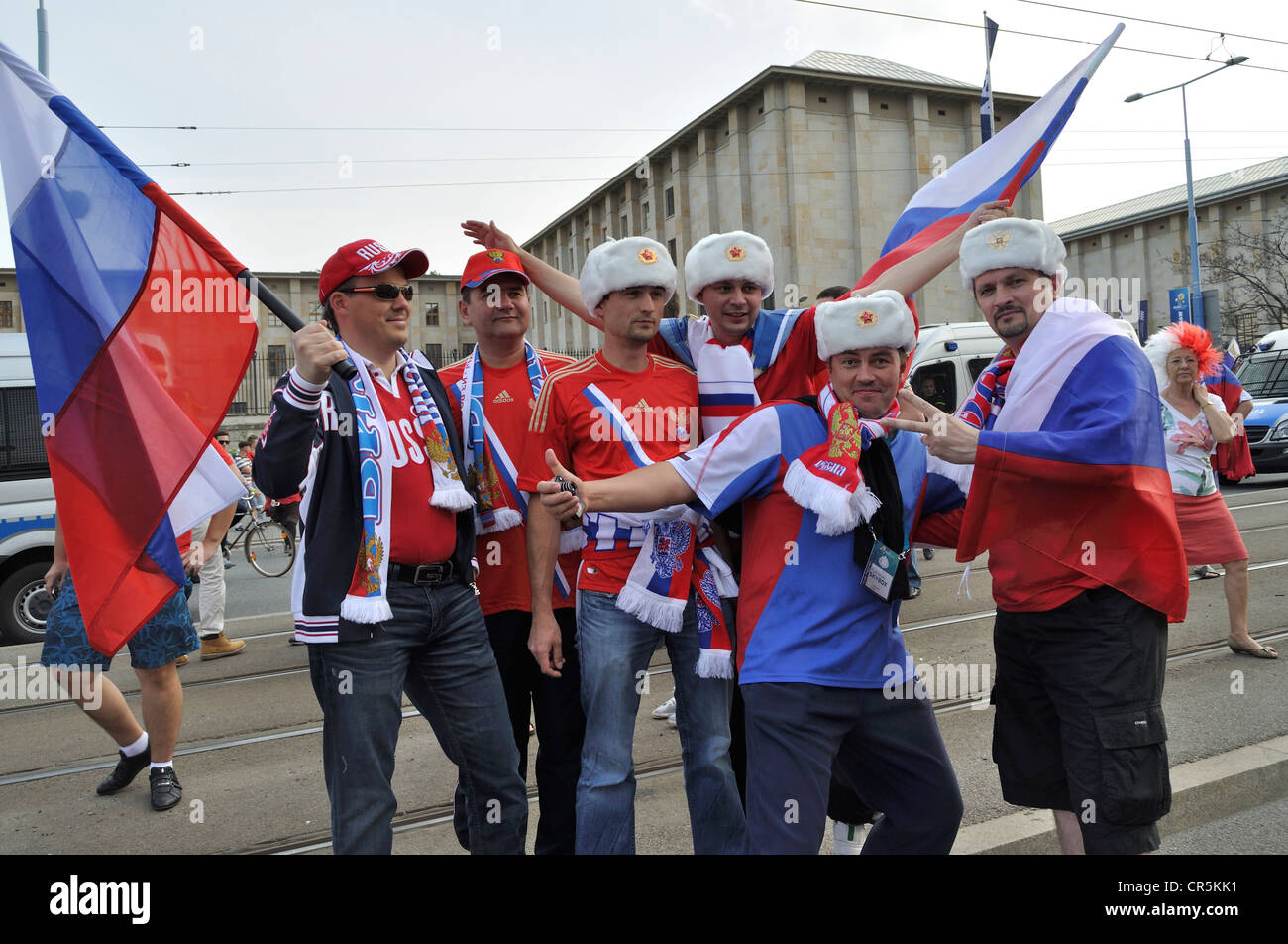 Russian championship victory hi-res stock photography and images - Alamy