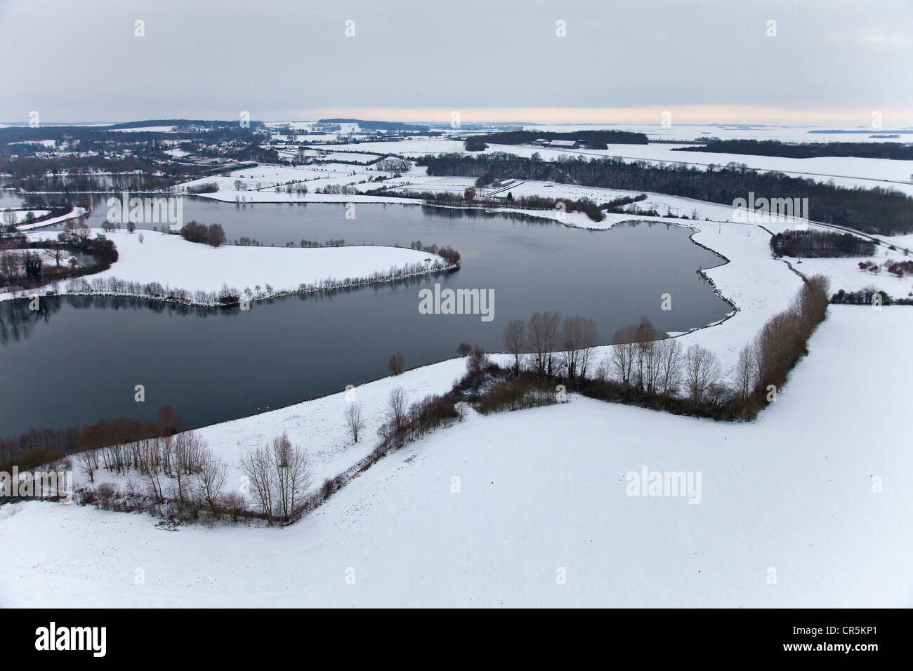 Dangu eure hi-res stock photography and images - Alamy