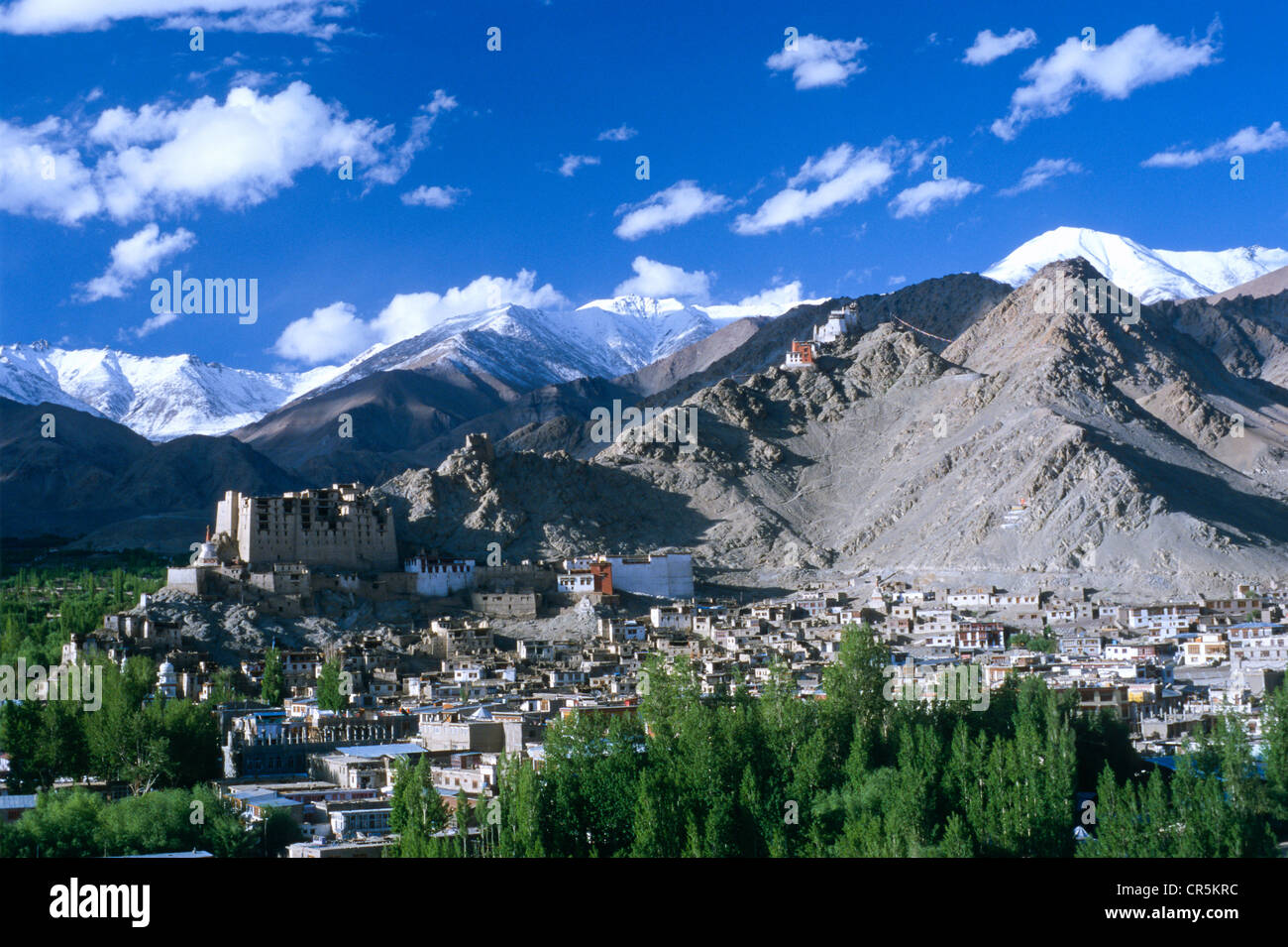 Former Capital Of India