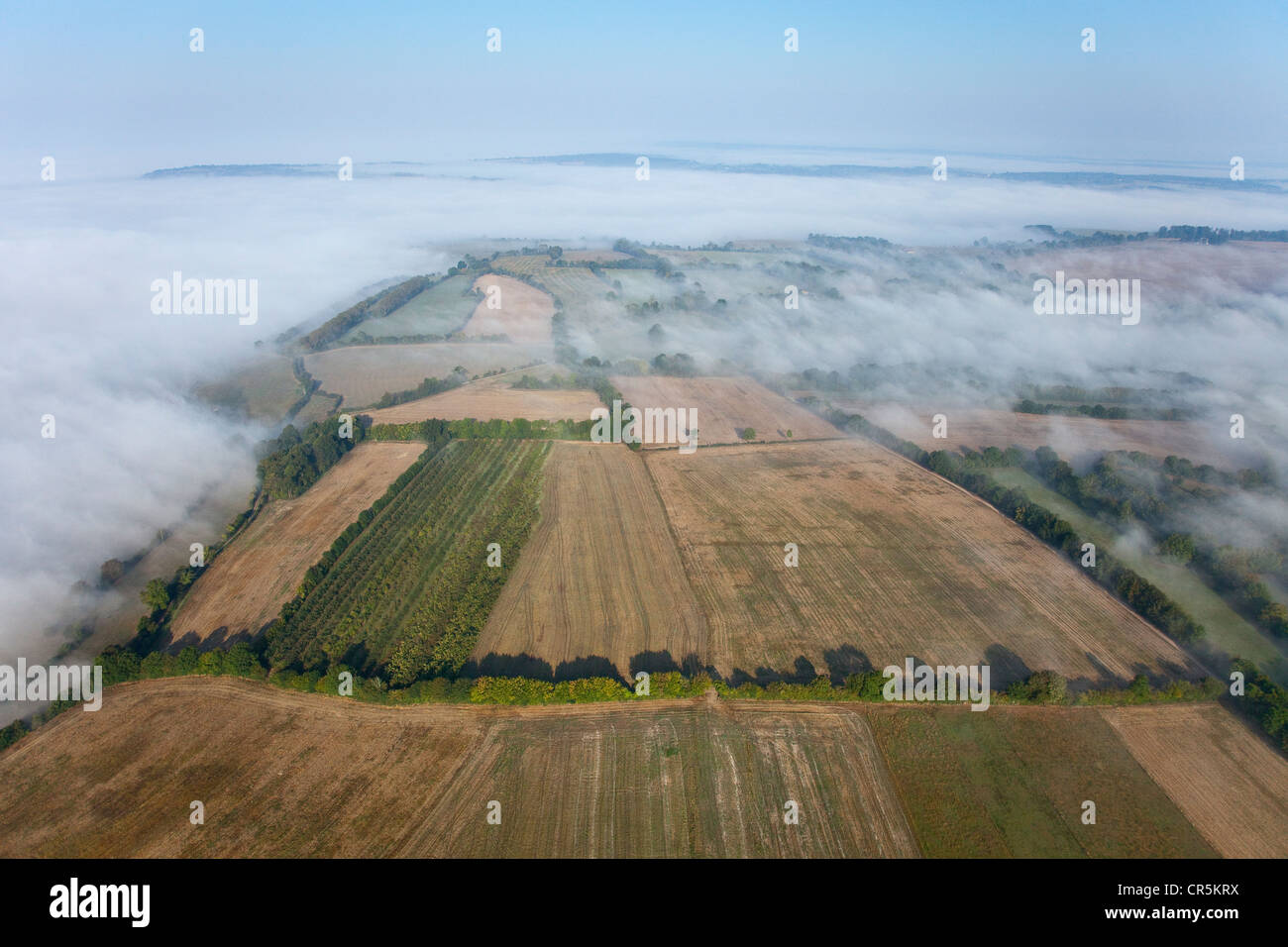 Valley of the orne hi-res stock photography and images - Alamy