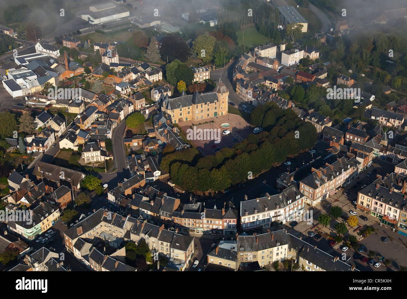 Gacé france hi-res stock photography and images - Alamy