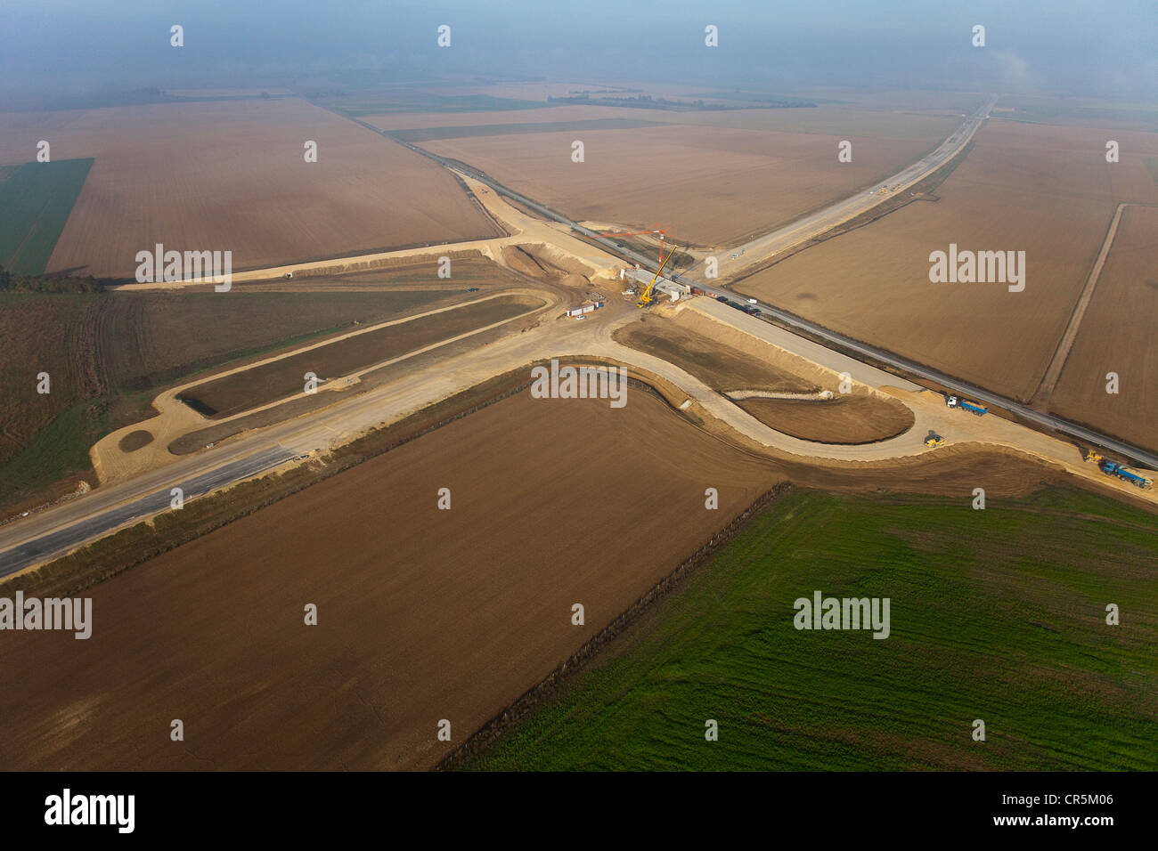 Vallee de lorne hi-res stock photography and images - Alamy