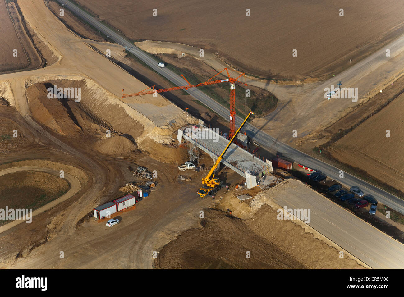 Vallee de lorne hi-res stock photography and images - Alamy