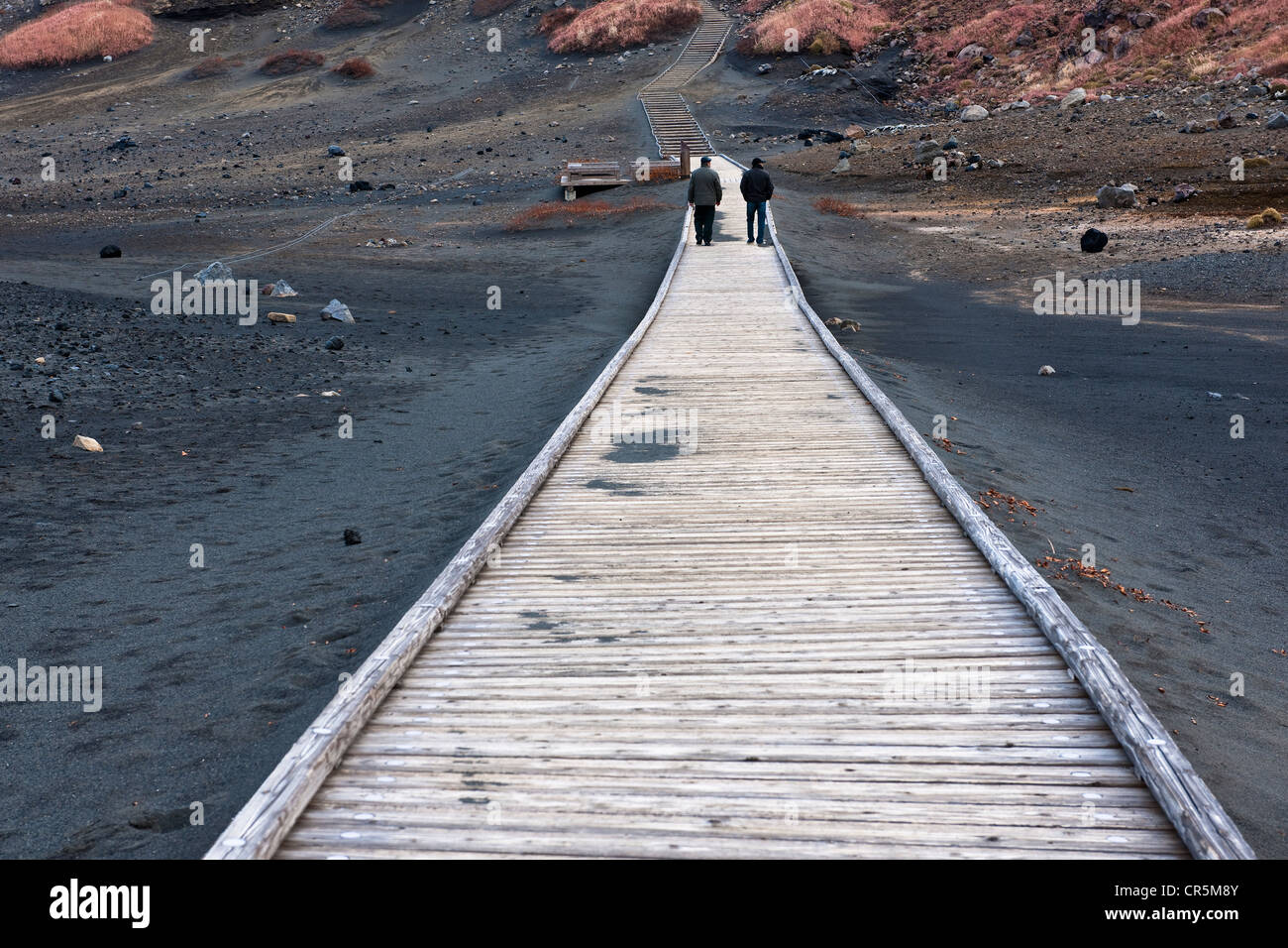 Aso national park hi-res stock photography and images - Alamy