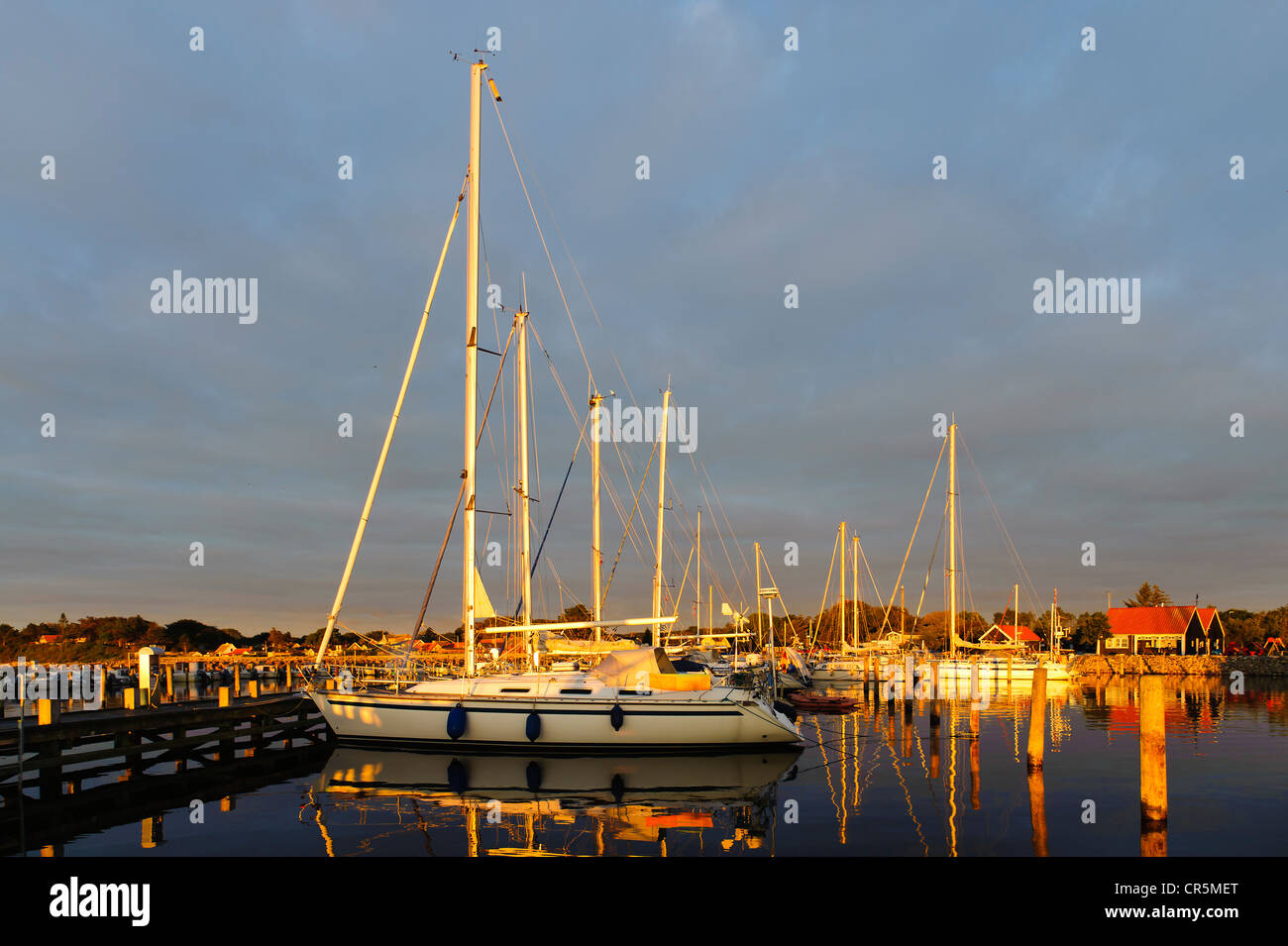 Langeland and denmark hi-res stock photography and images - Alamy