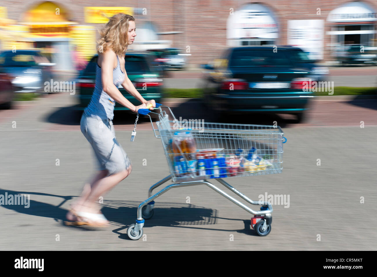 Quickn hi-res stock photography and images - Alamy