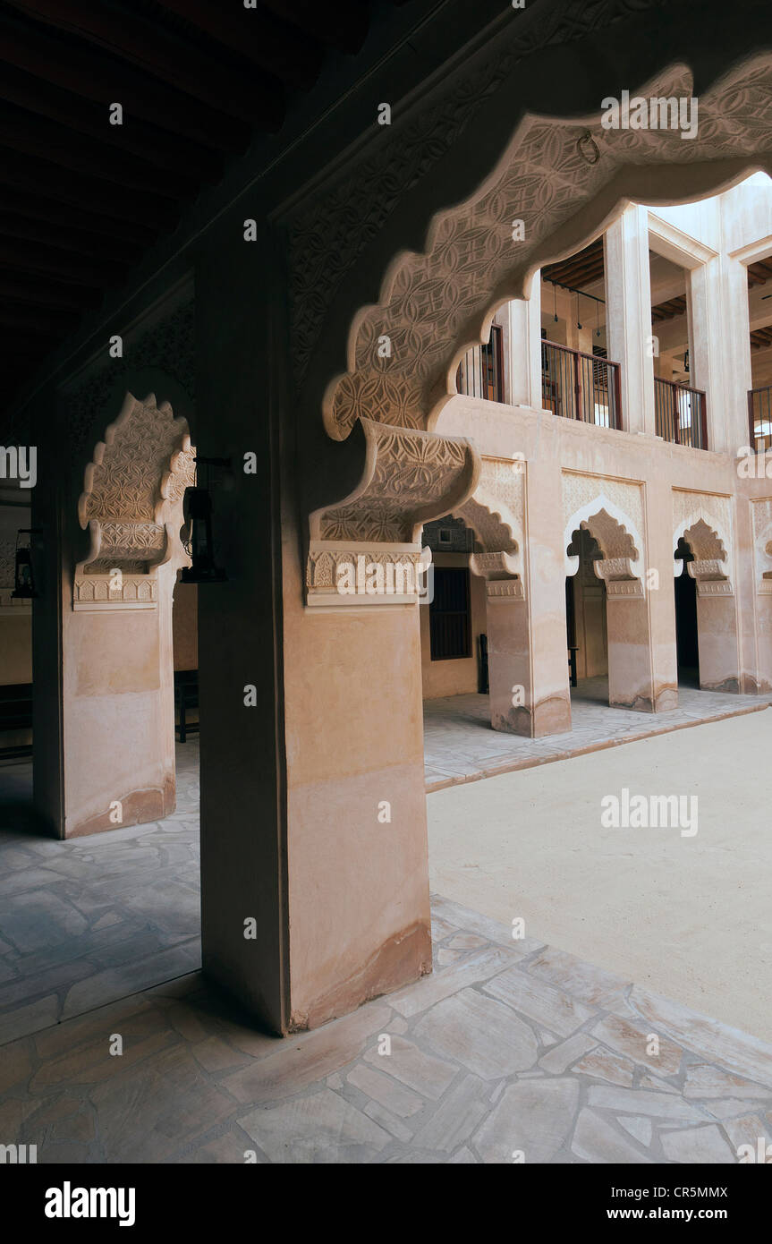 Al ahmadiya school hi-res stock photography and images - Alamy