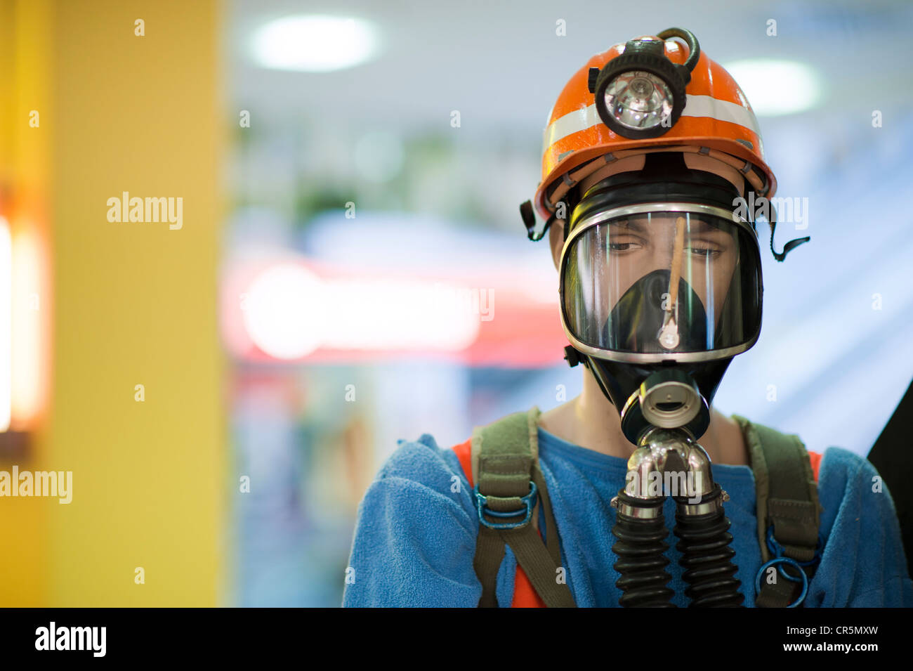 Dummy mine hi-res stock photography and images - Alamy