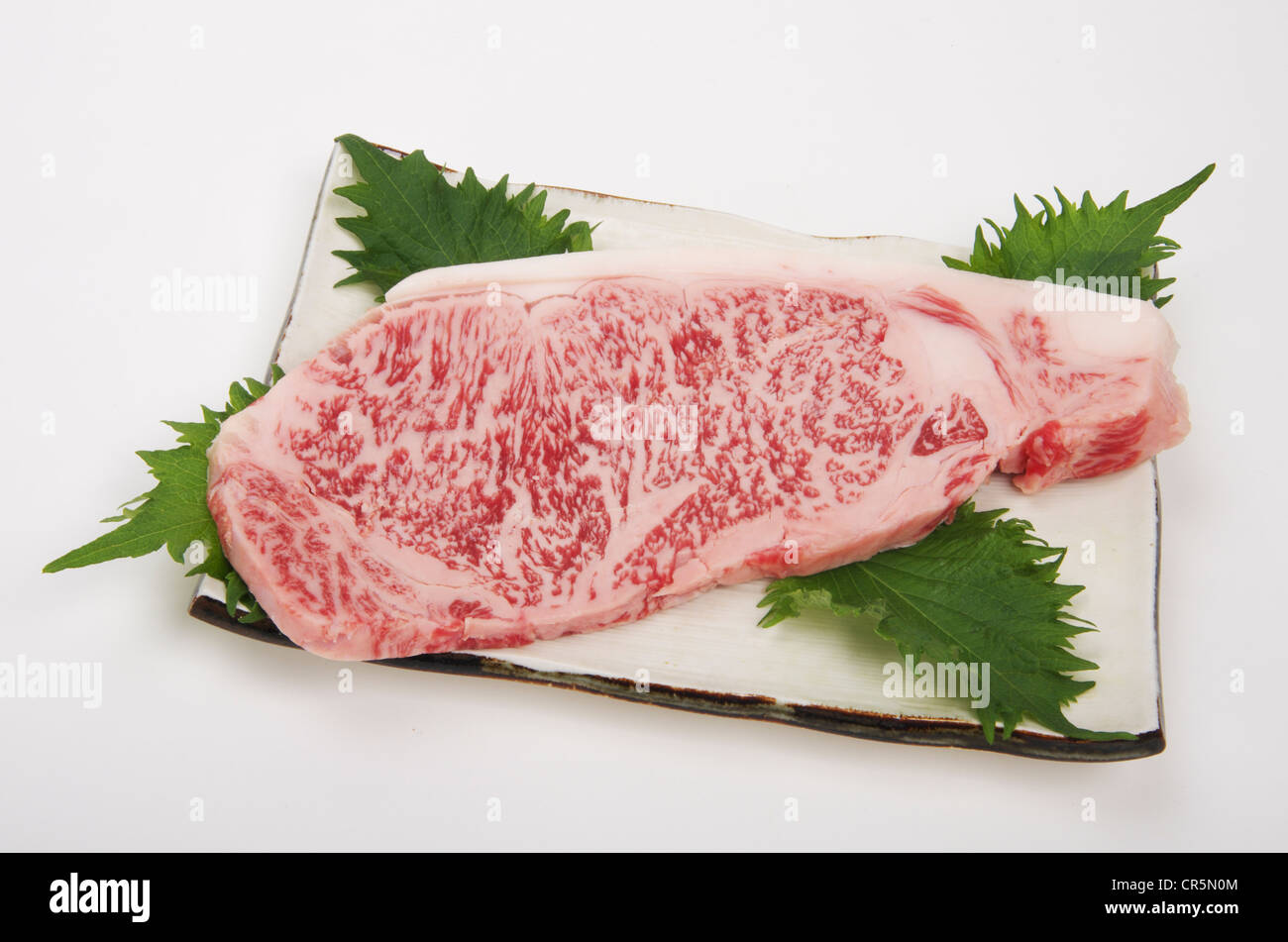 Kuraishi cow hi-res stock photography and images - Alamy