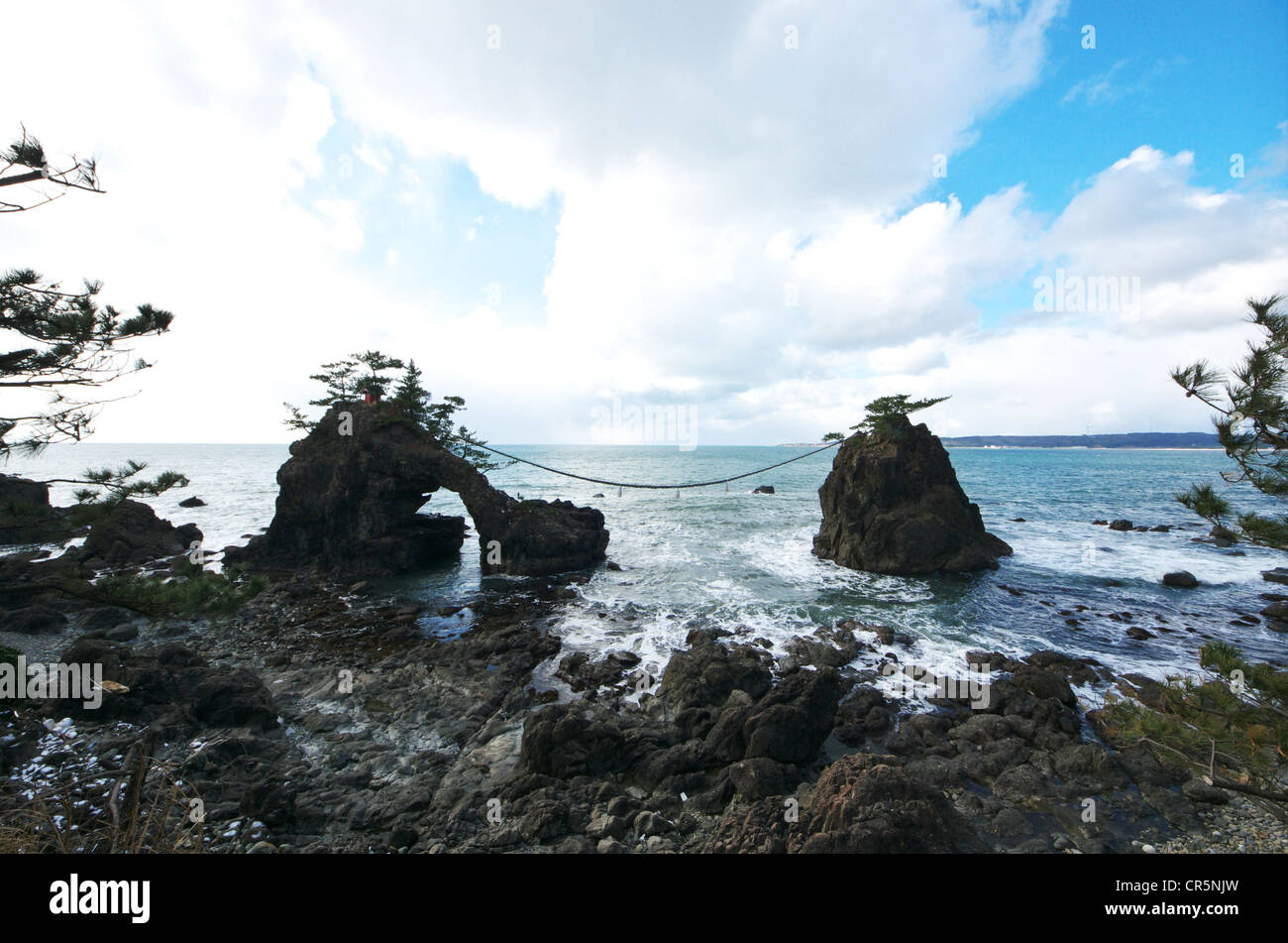 Kigu iwa hi-res stock photography and images - Alamy