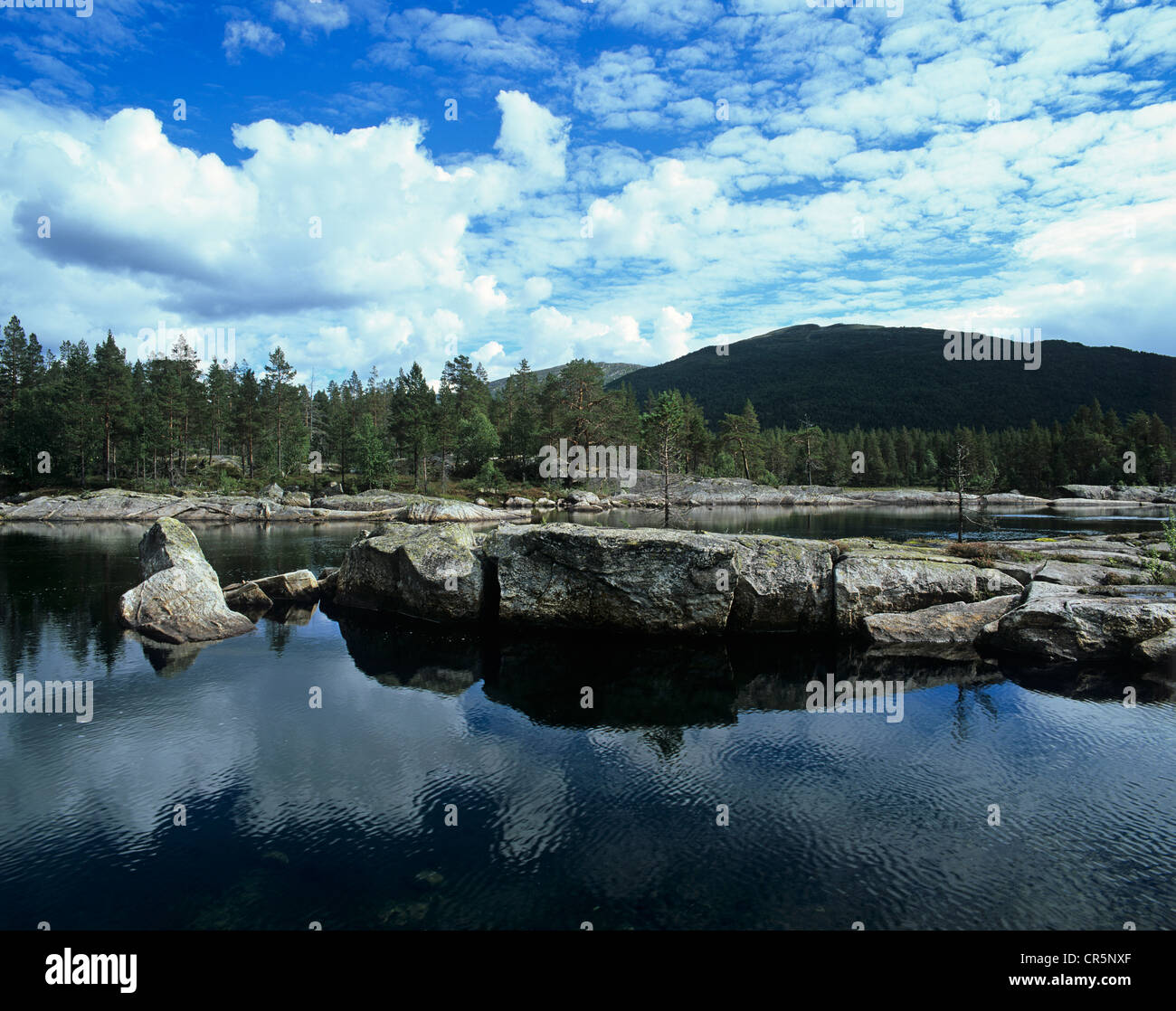 Otra valley hi-res stock photography and images - Alamy