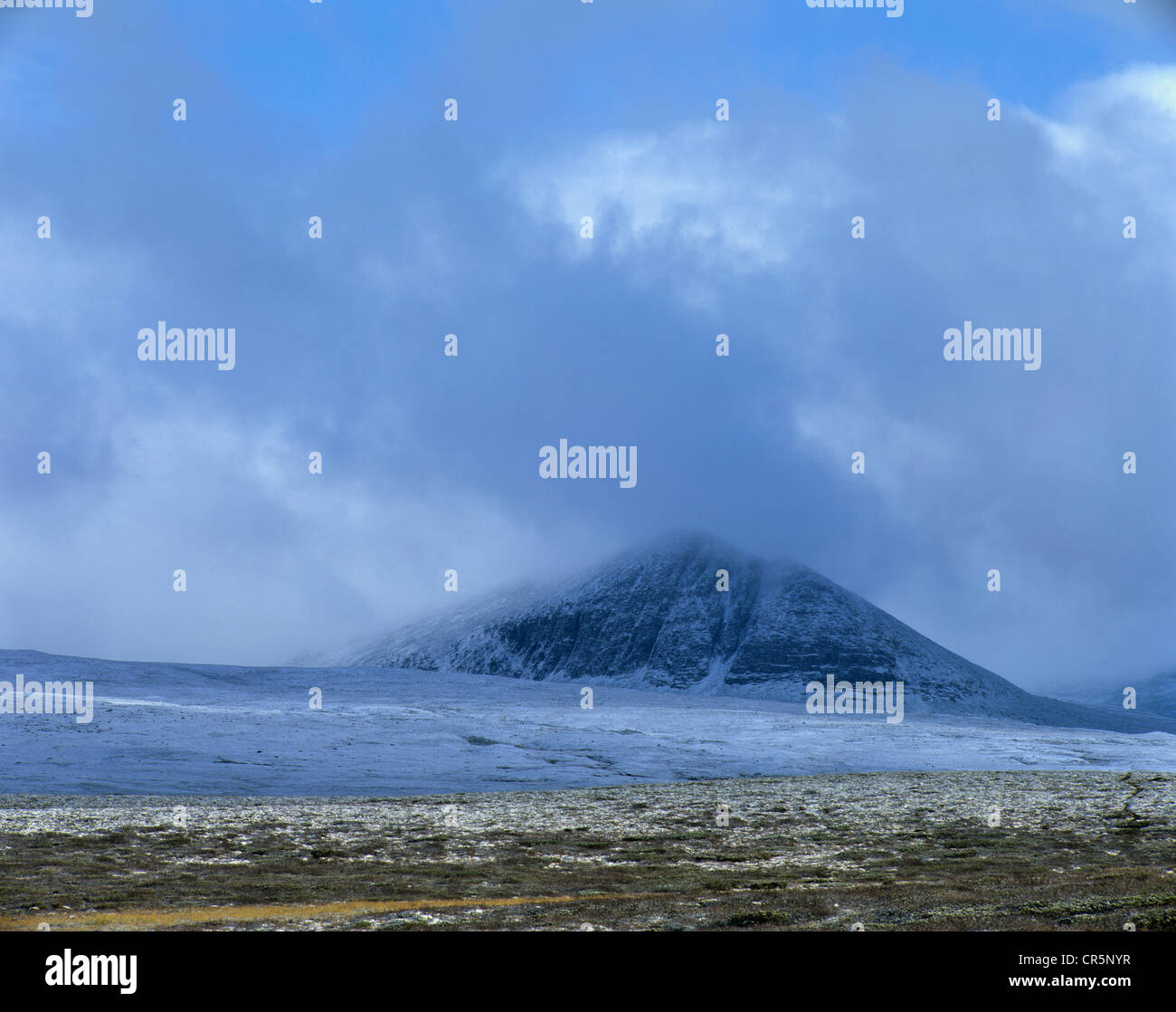 The first snow hi-res stock photography and images - Alamy