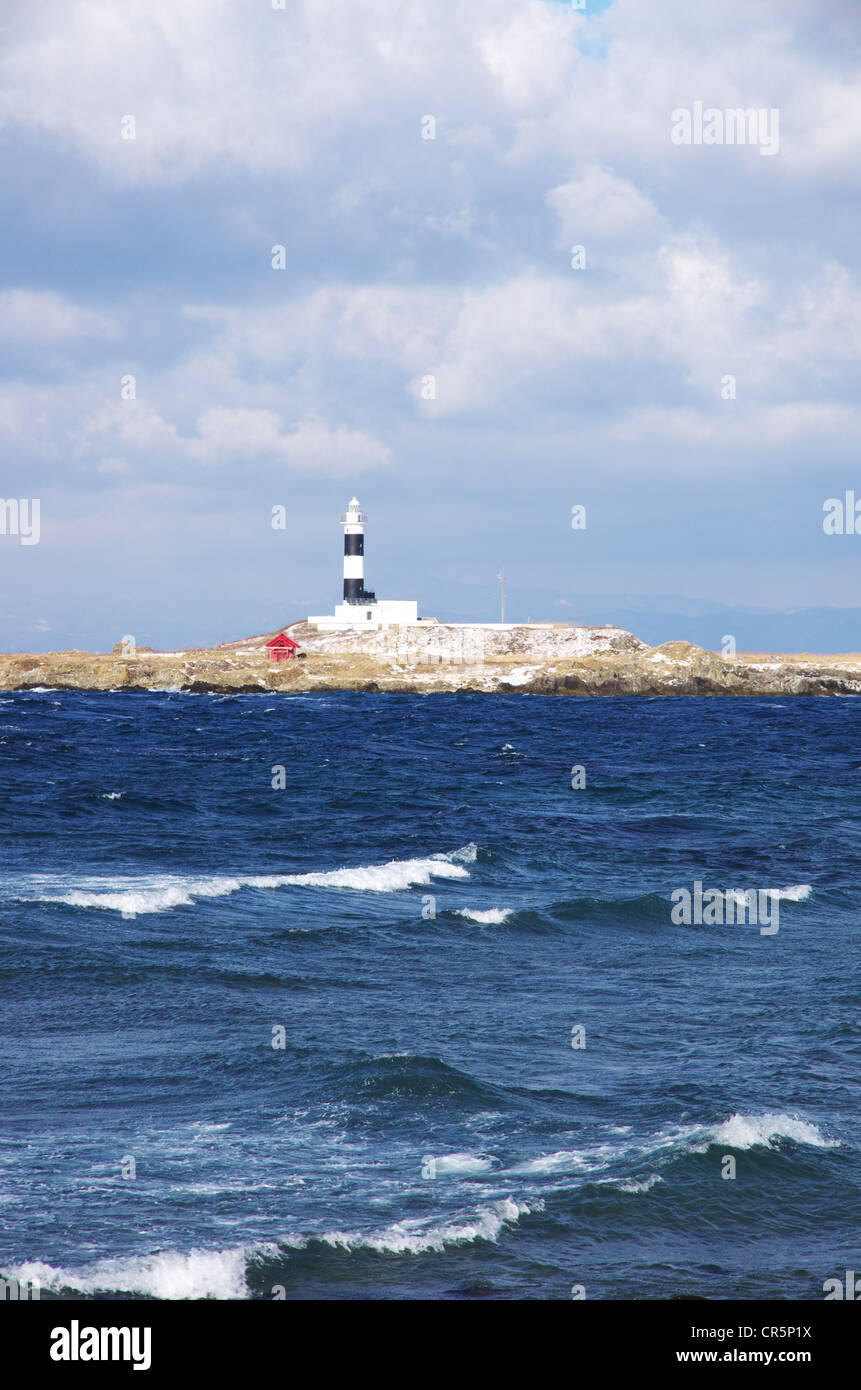 Omazaki lighthouse hi-res stock photography and images - Alamy