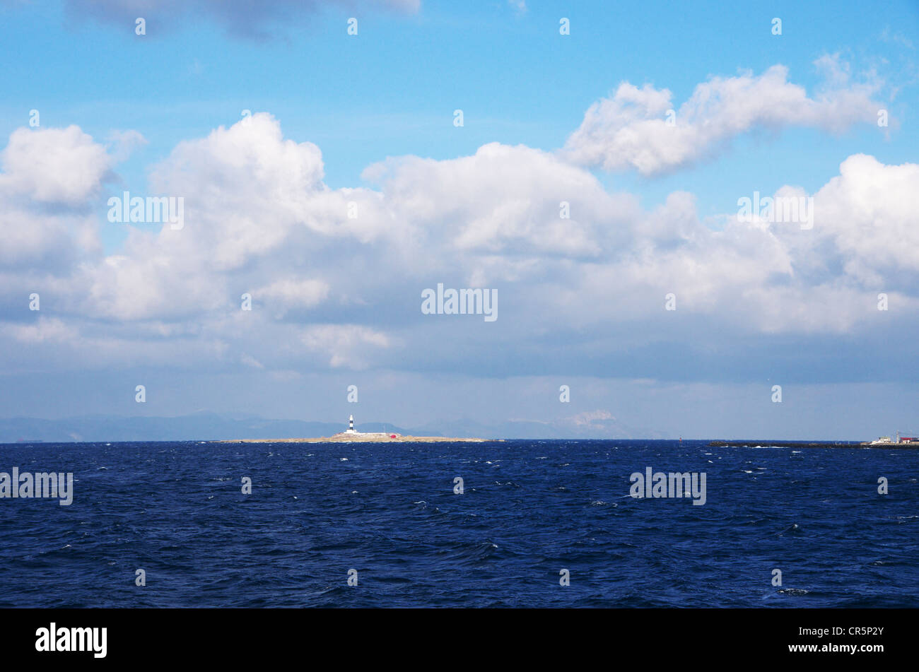 Omazaki lighthouse hi-res stock photography and images - Alamy