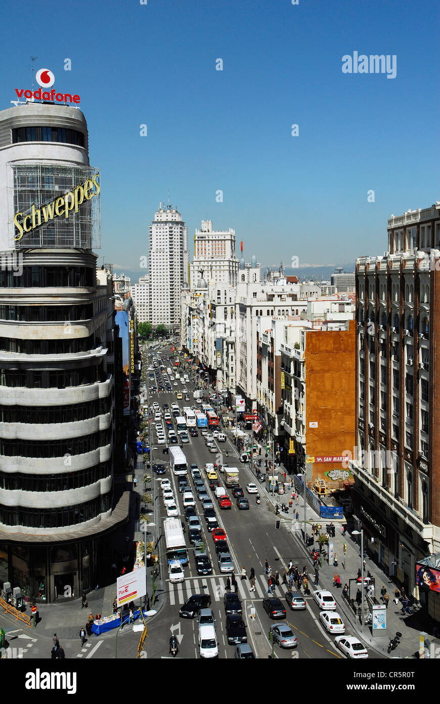 1933 spain hi-res stock photography and images - Alamy