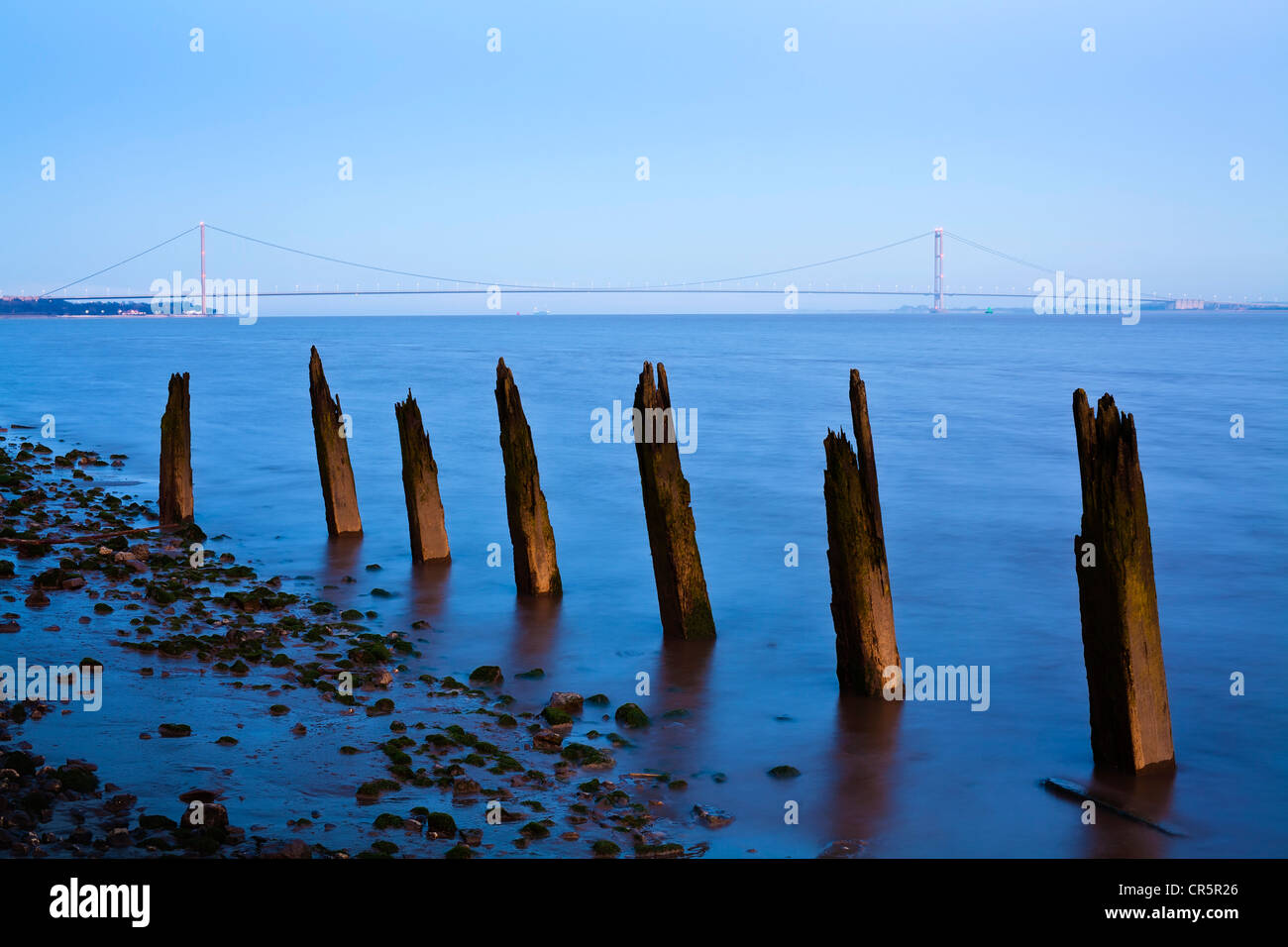 Of north ferriby hi-res stock photography and images - Alamy