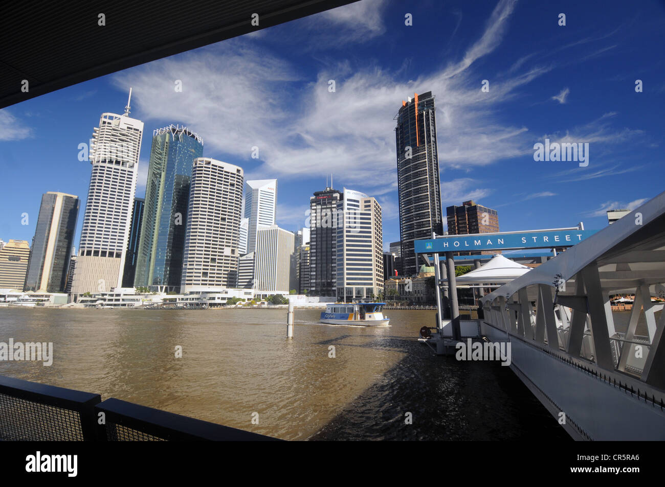 Brisbane ferry hi-res stock photography and images - Alamy