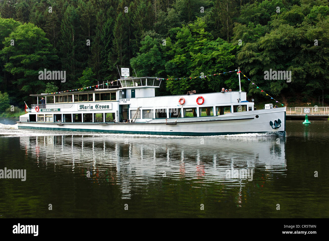 Maria croon hi-res stock photography and images - Alamy