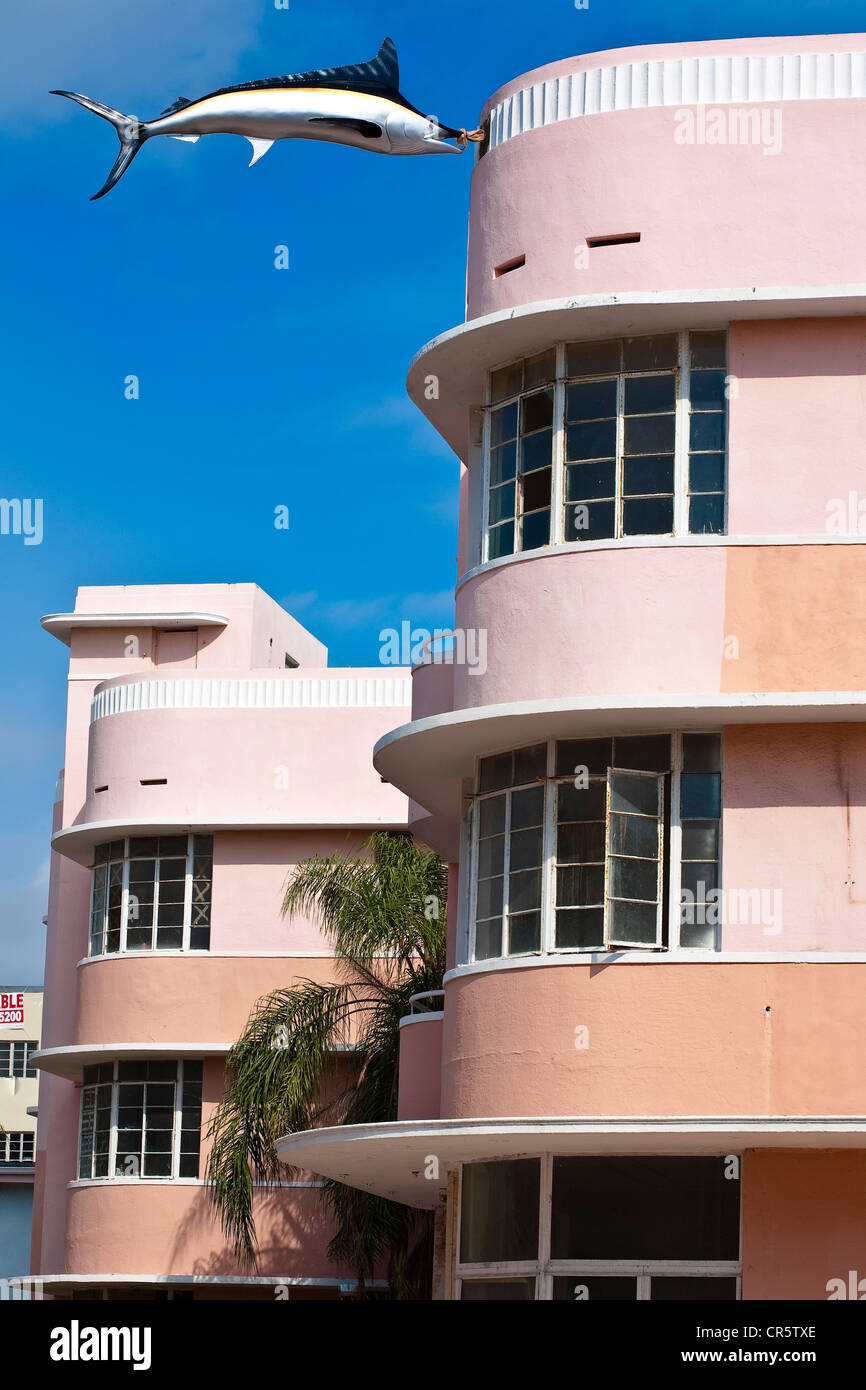 United States, Florida, Miami Beach, South Beach, Art Basel Miami Beach ...