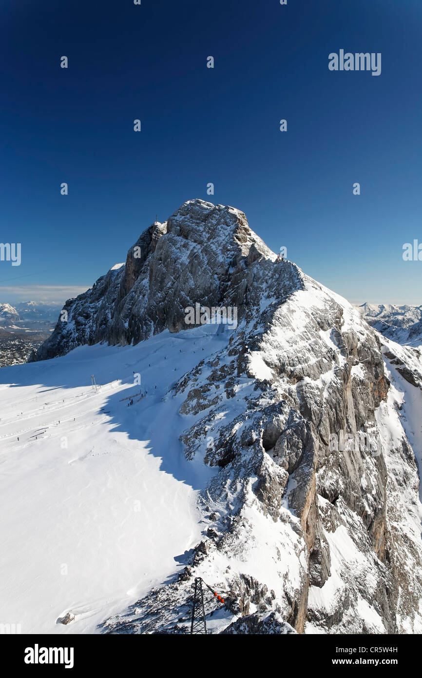 Ramsau at the dachstein hi-res stock photography and images - Alamy