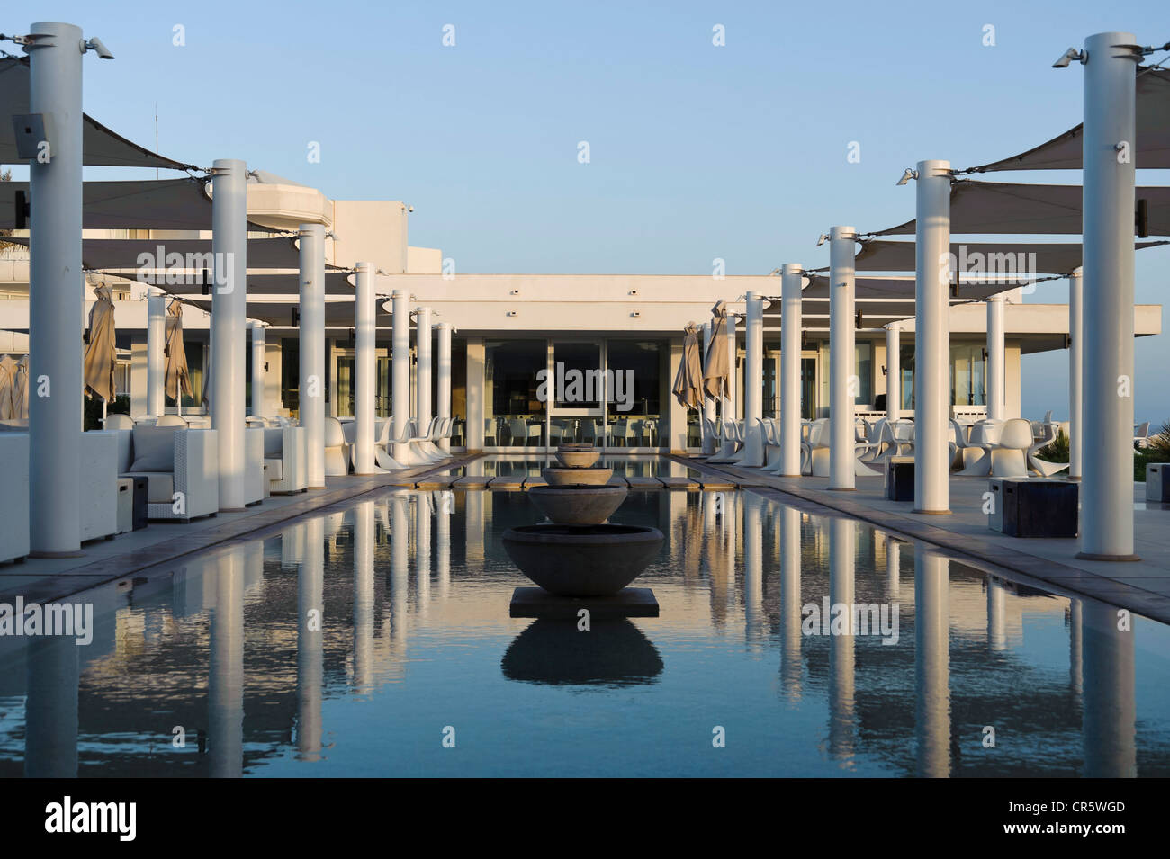 Radisson blu resort hotel hi-res stock photography and images - Alamy