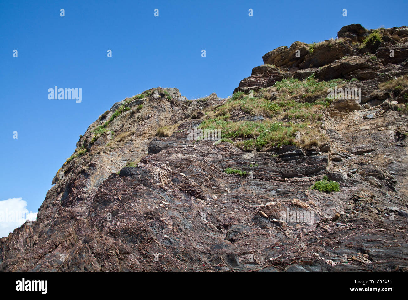 England seaside beach hi-res stock photography and images - Alamy
