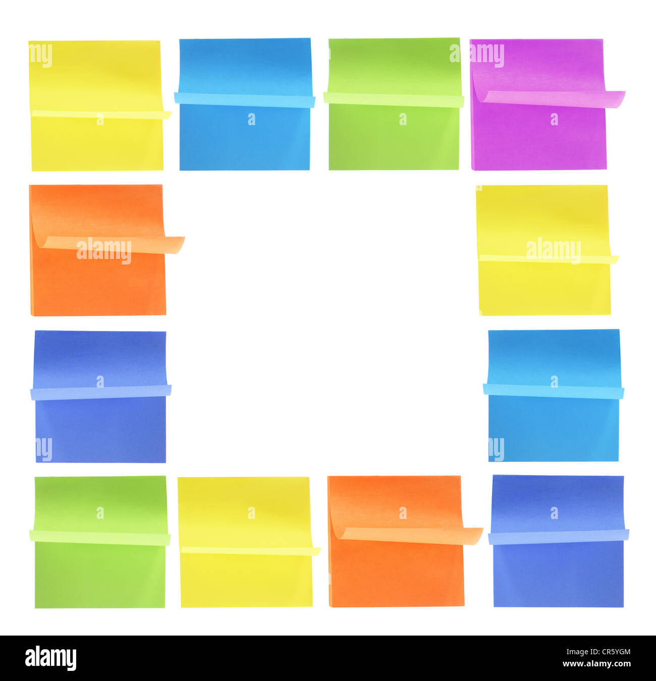 Post it note pads hi-res stock photography and images - Alamy