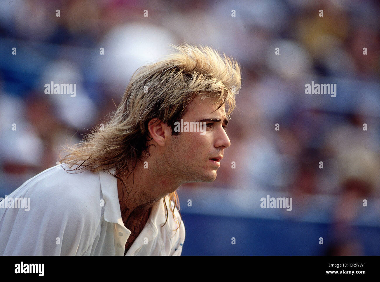 Us tennis open 1970 hi-res stock photography and images - Alamy