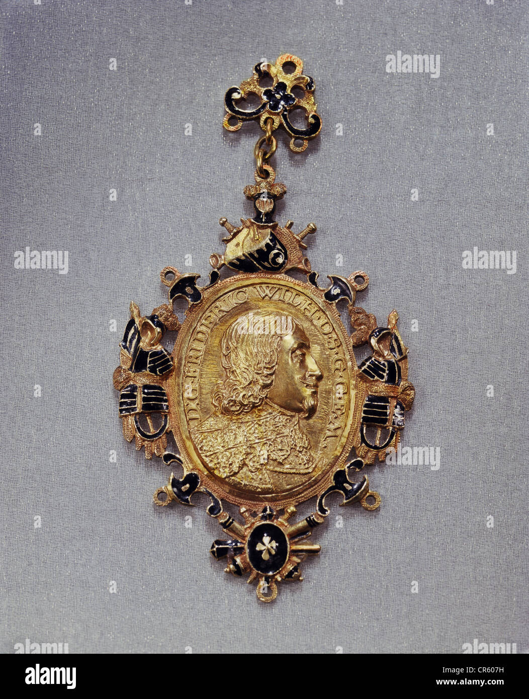 17th century coin hi-res stock photography and images - Alamy