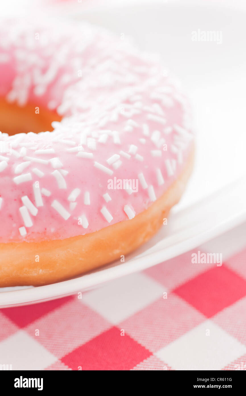Candy donut doughnut sweets hi-res stock photography and images - Alamy