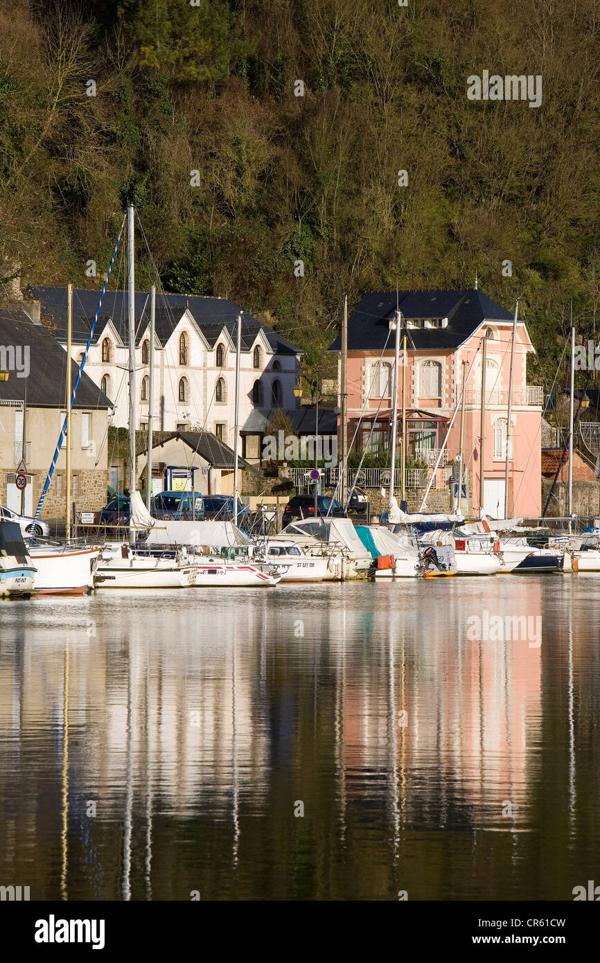 Rance river hi-res stock photography and images - Alamy