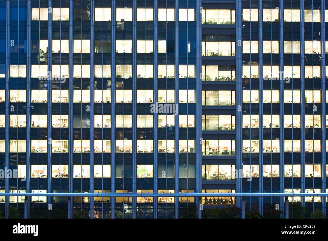 Marunouchi Building Stock Photos & Marunouchi Building Stock Images - Alamy