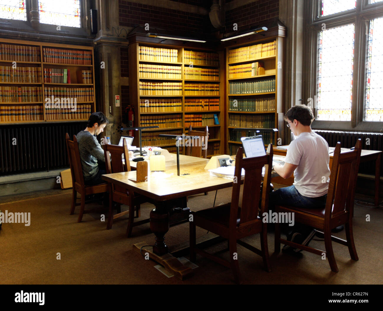Keble College, One of 39 colleges, all of which are independently and ...