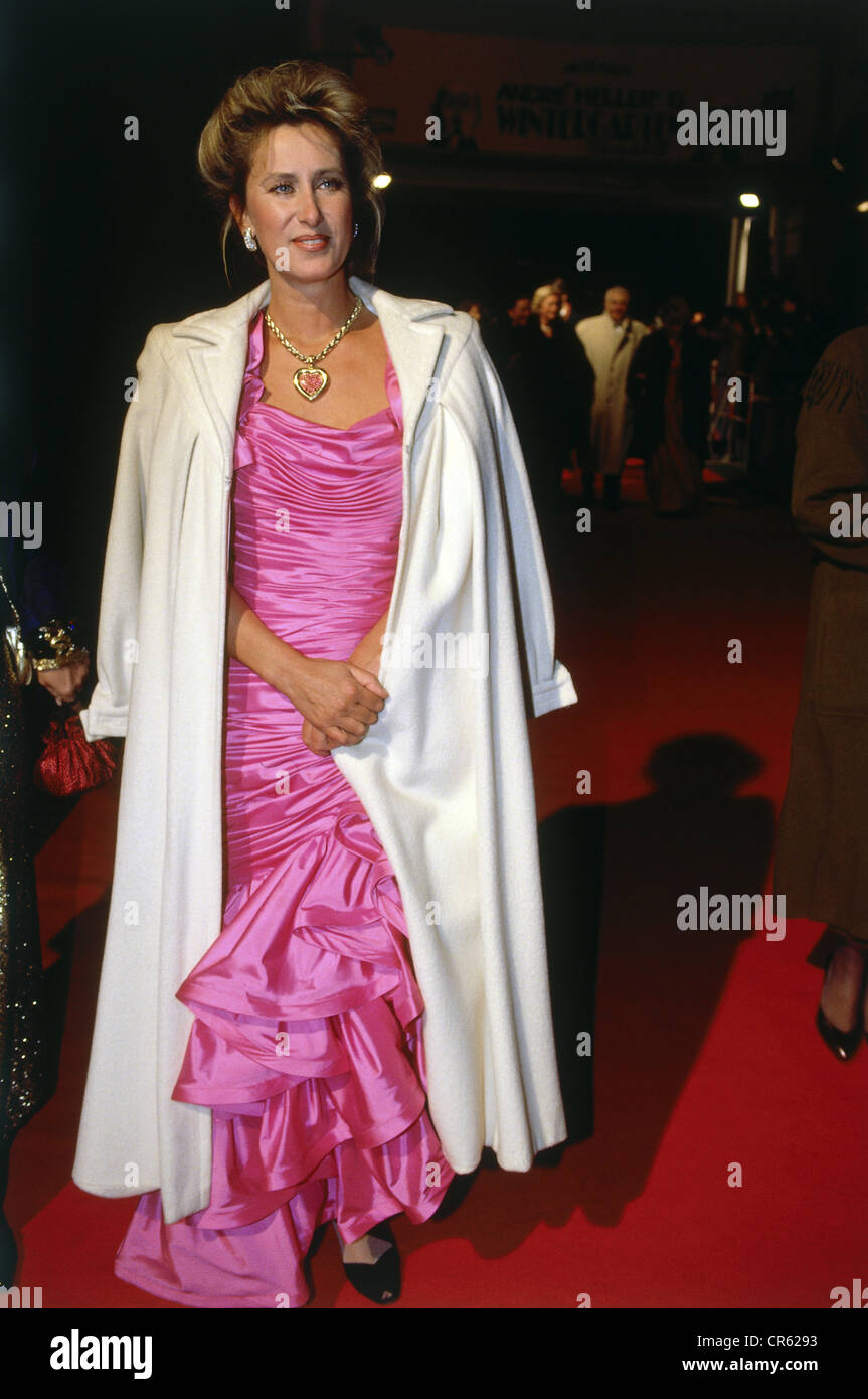 Beatrice richter hi-res stock photography and images - Alamy