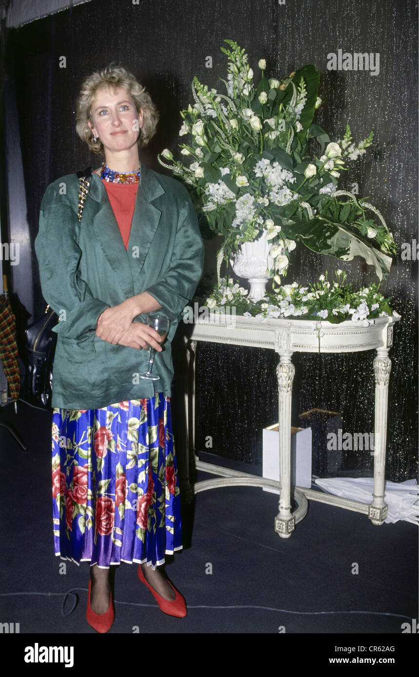 Beatrice richter hi-res stock photography and images - Alamy