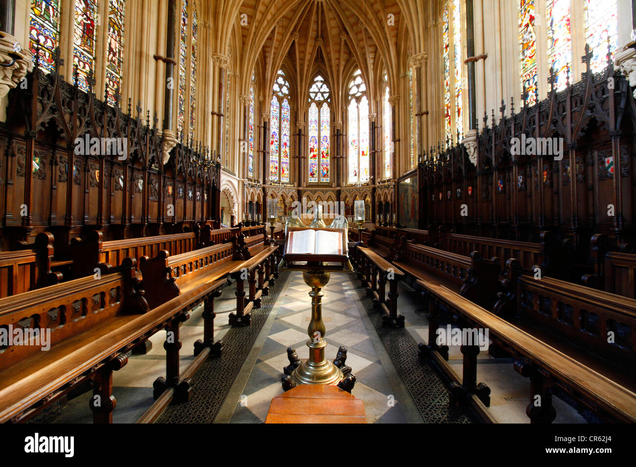 Exeter university campus hi-res stock photography and images - Alamy