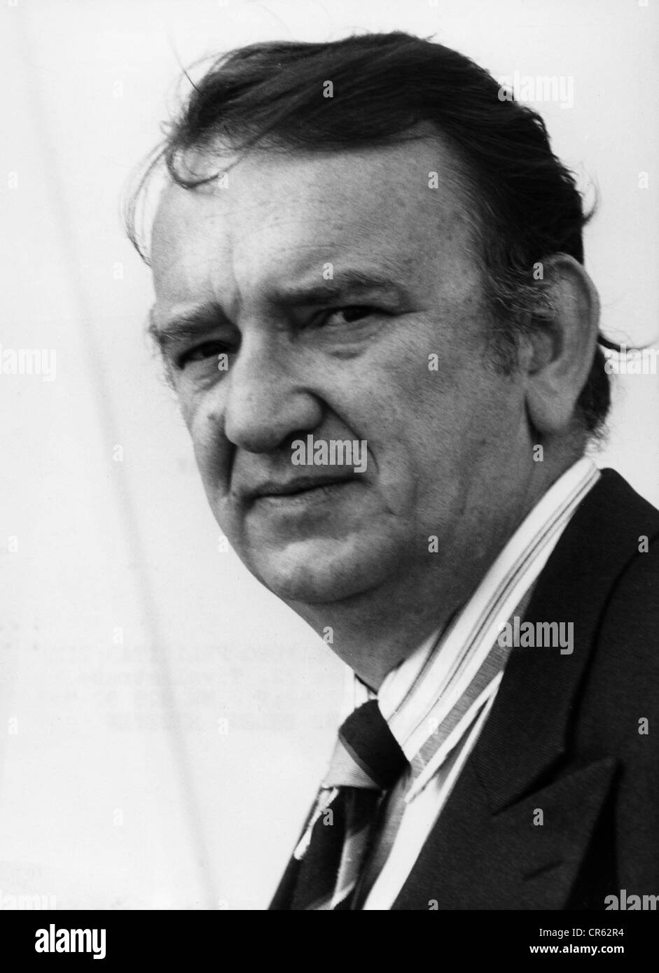 2008 director Black and White Stock Photos & Images - Alamy