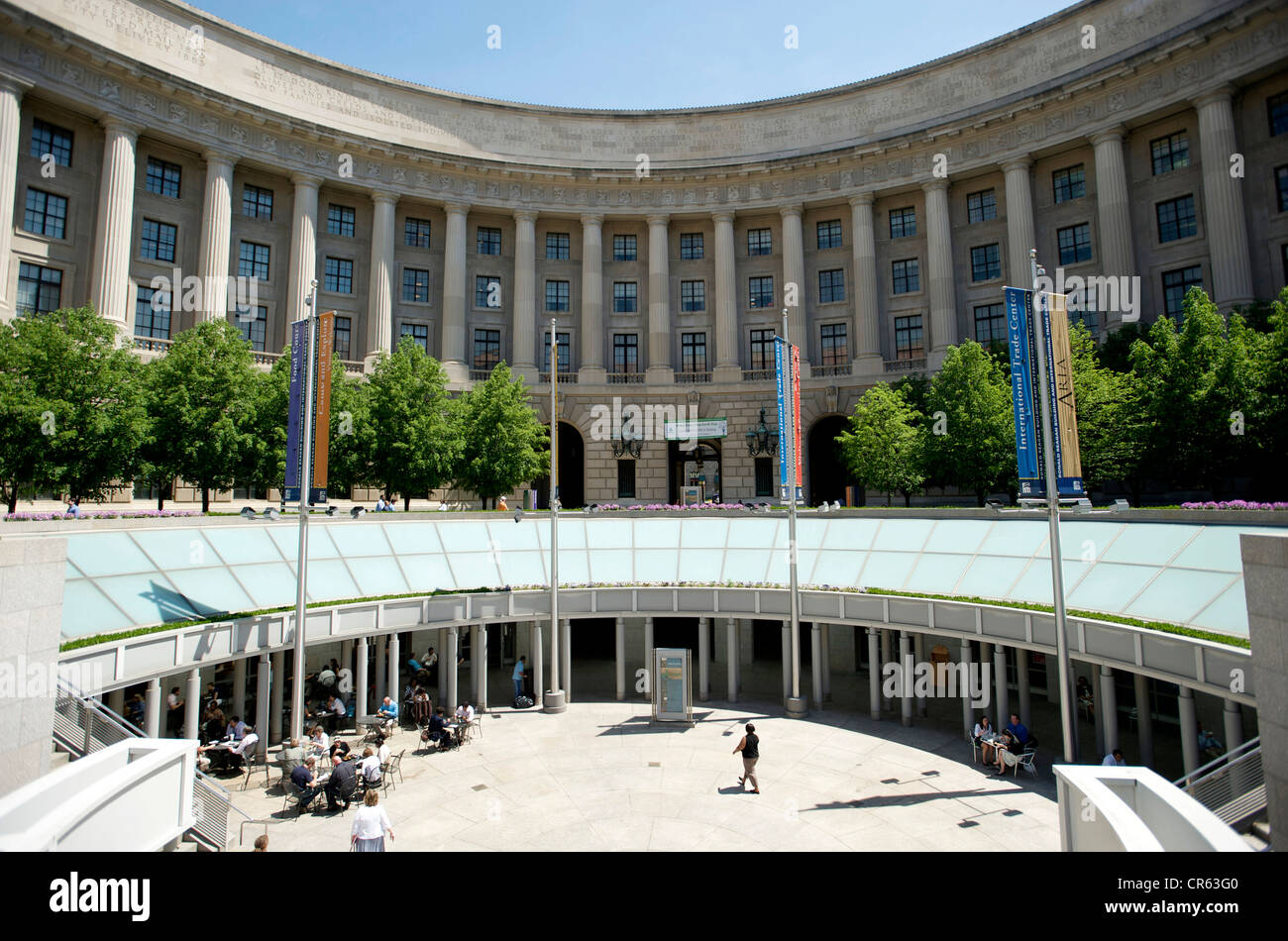 Federal Triangle Food Court at Marsha Shain blog