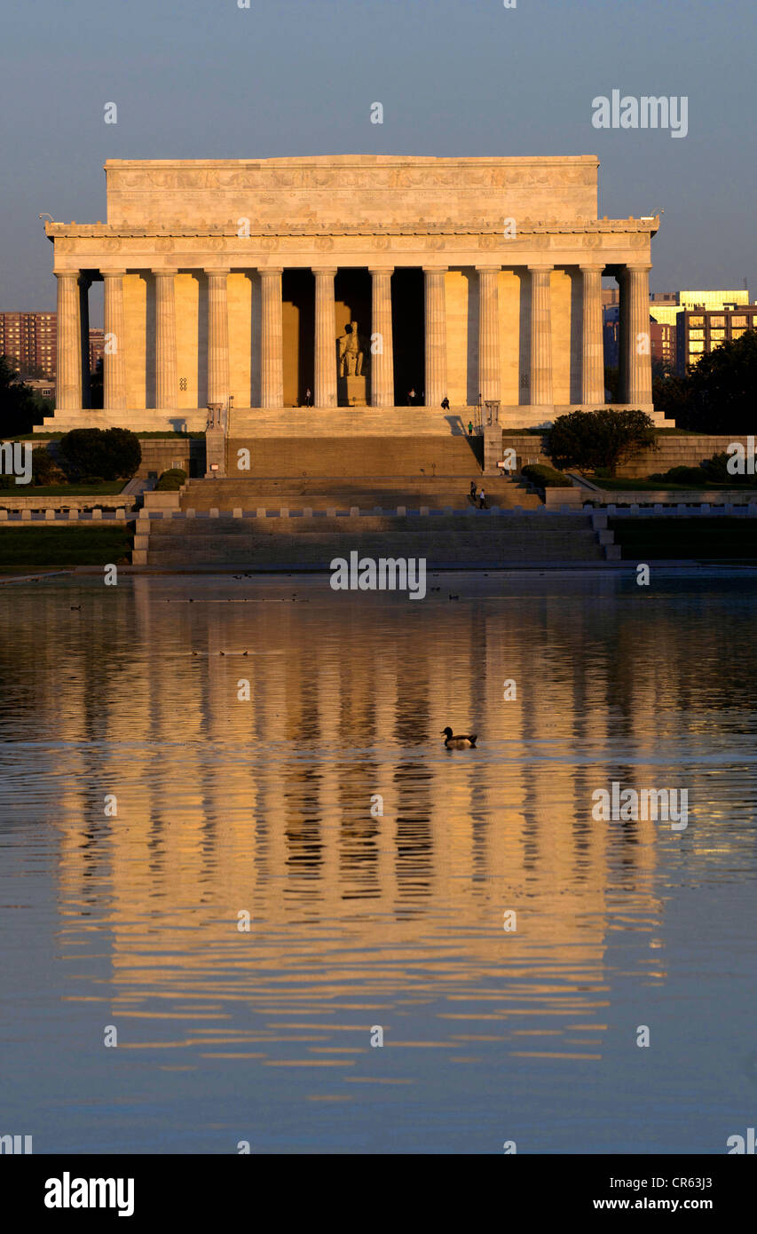 Constitution garden hi-res stock photography and images - Alamy