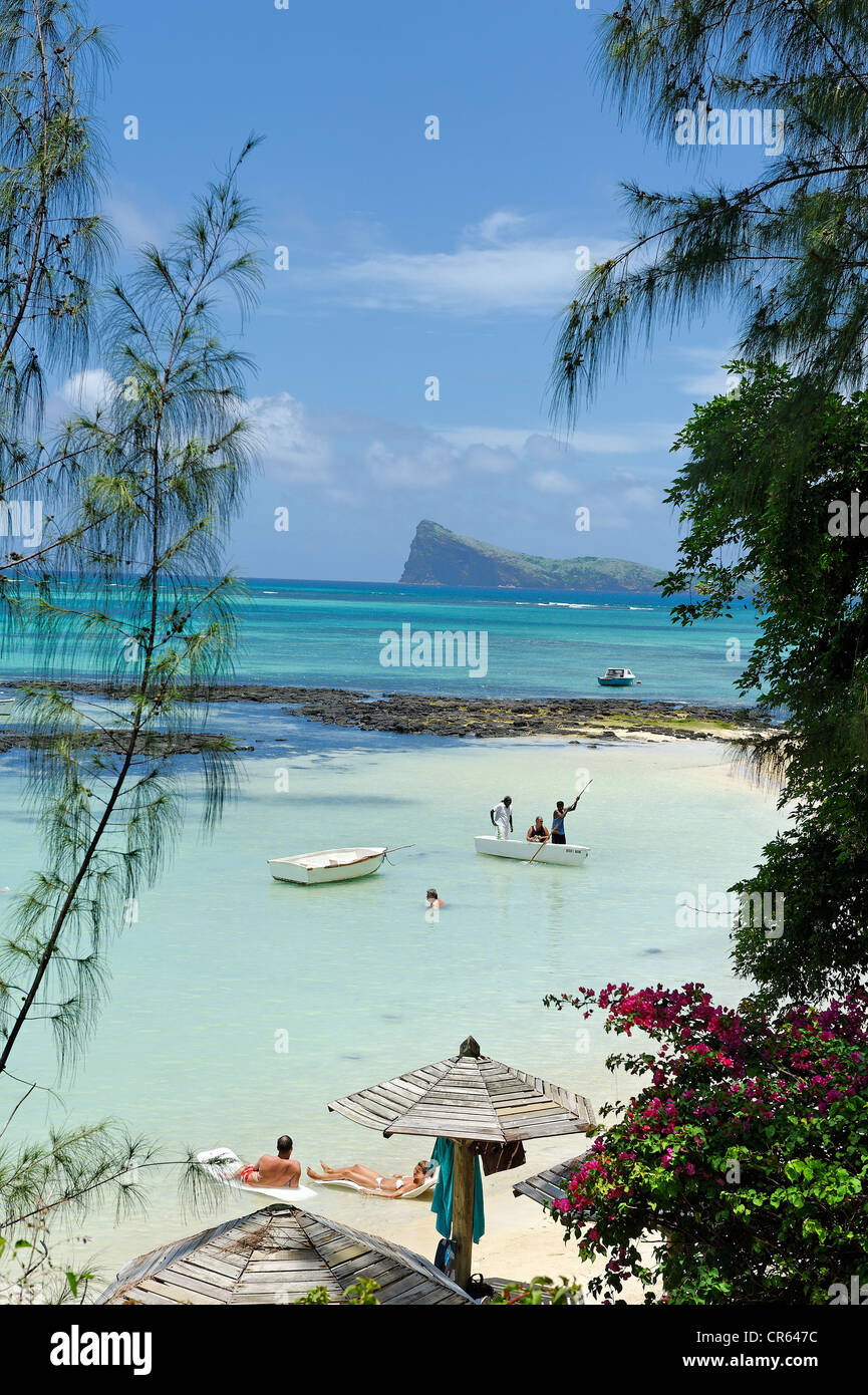 Coin de mire mauritius hi-res stock photography and images - Alamy